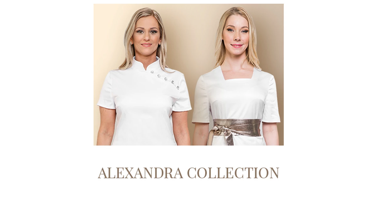 Alexandra Collection - Dresscode by Alexandra